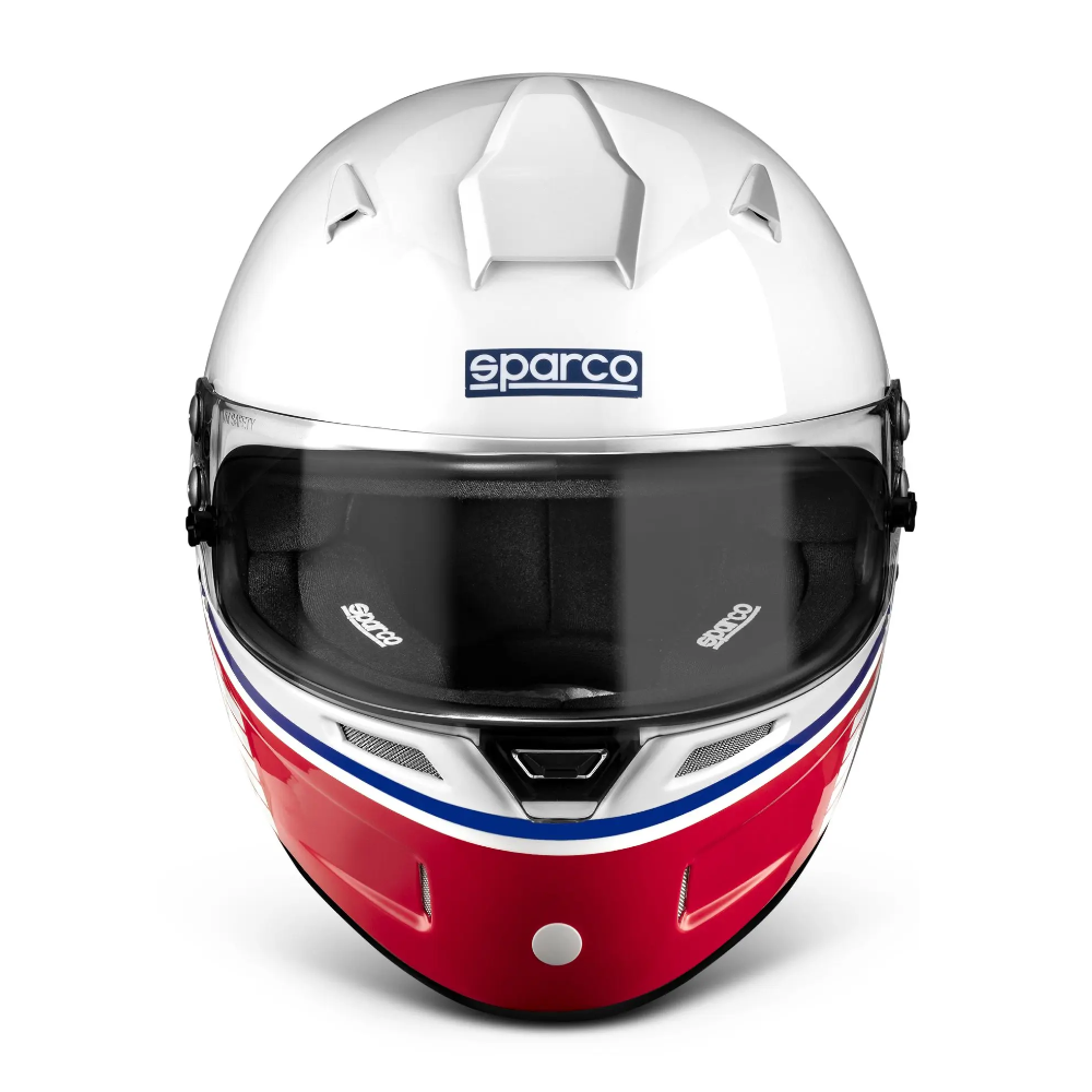 Casco Da Corsa Rally SPARCO RF-5W MARTINI RACING Omologato
